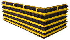 Lift Safety Curtain Supplier – AKON – Skirting
