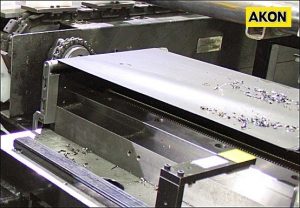 Roll Up Way Covers and Rollaway Covers | Custom Made