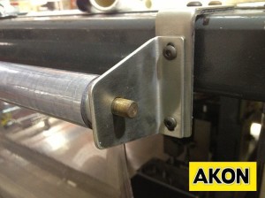 Roll Up Guard – Photo Gallery