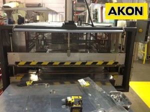 Roll Up Guard – Photo Gallery