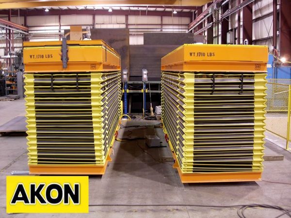 Lift Table Skirt – Photo Gallery