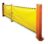 Industrial Roll Up Barricade – SB2000 – AKON – Skirting