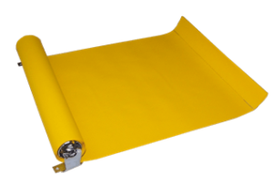 Lead Screw Guard Covers – Ideal for Lathes | Custom Made