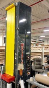 Lead Screw Guard Covers – Ideal for Lathes | Custom Made