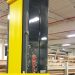 Industrial Roll Up Guards | Roller Shades