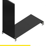 Industrial Roll Up Guards | Roller Shades