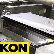 Industrial Roll Up Guards | Roller Shades