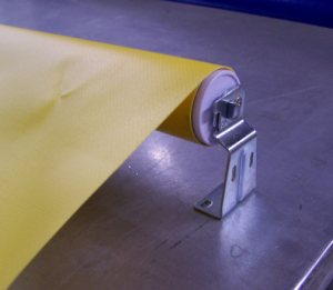 Roll Up Guard – Standard Style