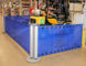 Loading Dock Barriers | Retractable
