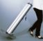 Retractable Aisle Barriers – AKON – Skirting