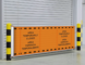 Loading Dock Barriers | Retractable
